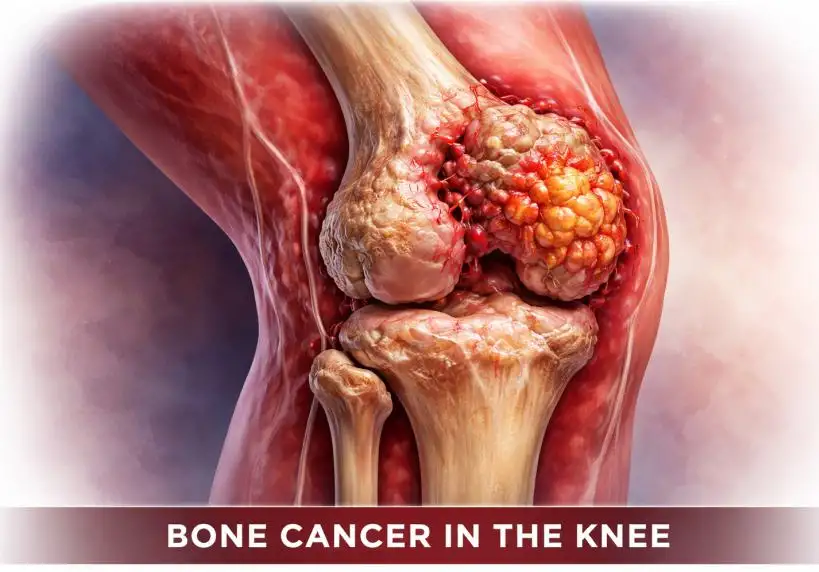 Bone Cancer in the Knee: Symptoms, Diagnosis, Treatment, and Recovery ...