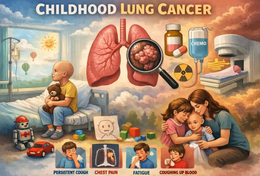 Where Does Lung Cancer Spread? A Complete Guide to Metastasis, Symptoms ...