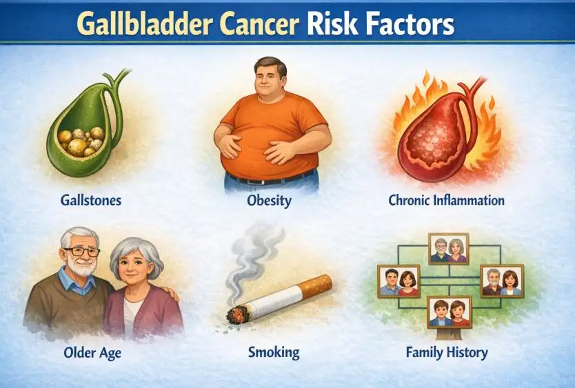Understanding Neuroendocrine Prostate Cancer: Symptoms, Treatment, and ...