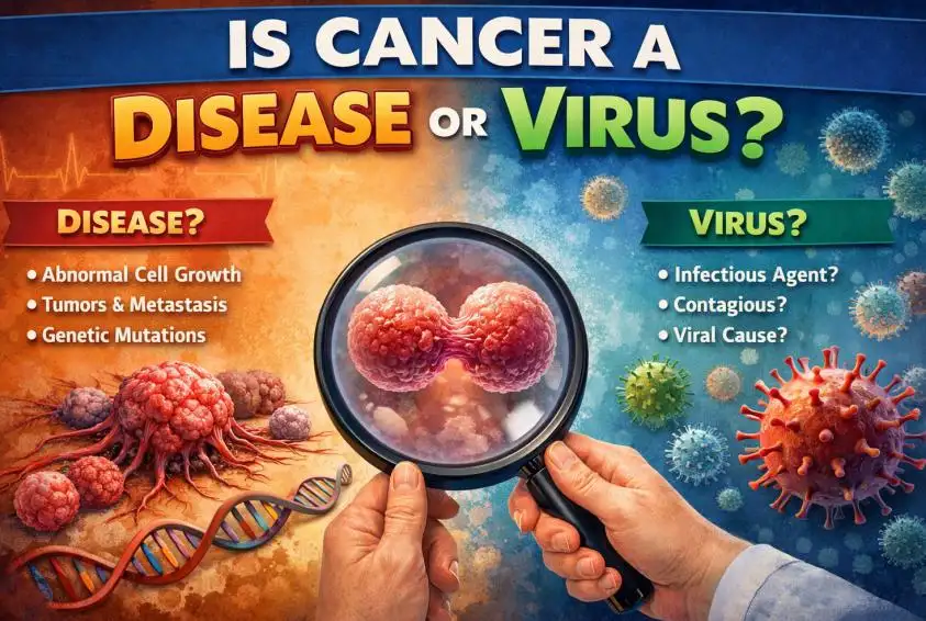 Cancer and the Cell Cycle: Understanding How Abnormal Cell Division ...