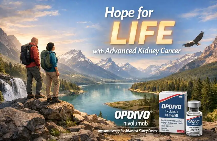 Opdivo for Kidney Cancer: Benefits, Effectiveness, Side Effects, and ...