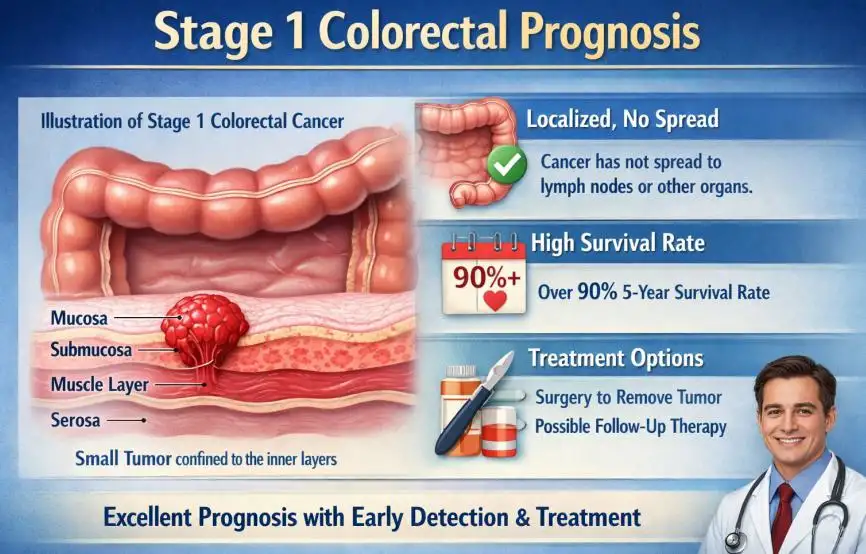 Stage 4 Head and Neck Cancer Life Expectancy – Prognosis, Treatment ...
