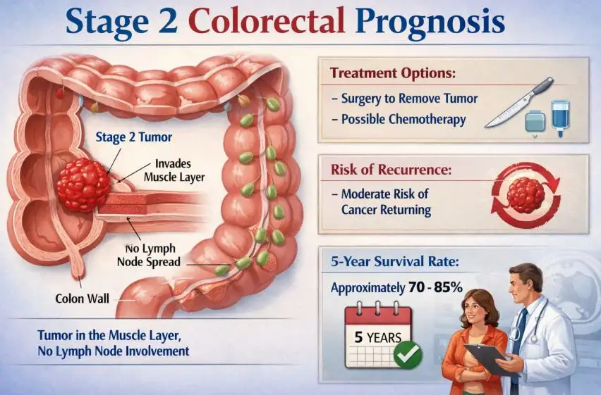 Stage 4 Head and Neck Cancer Life Expectancy – Prognosis, Treatment ...