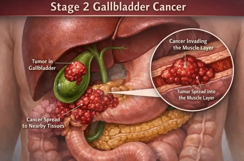 Understanding Neuroendocrine Prostate Cancer: Symptoms, Treatment, and ...