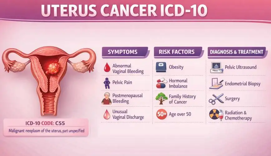 Unlocking The ICD 10 Code For Prostate Cancer Stagescancer